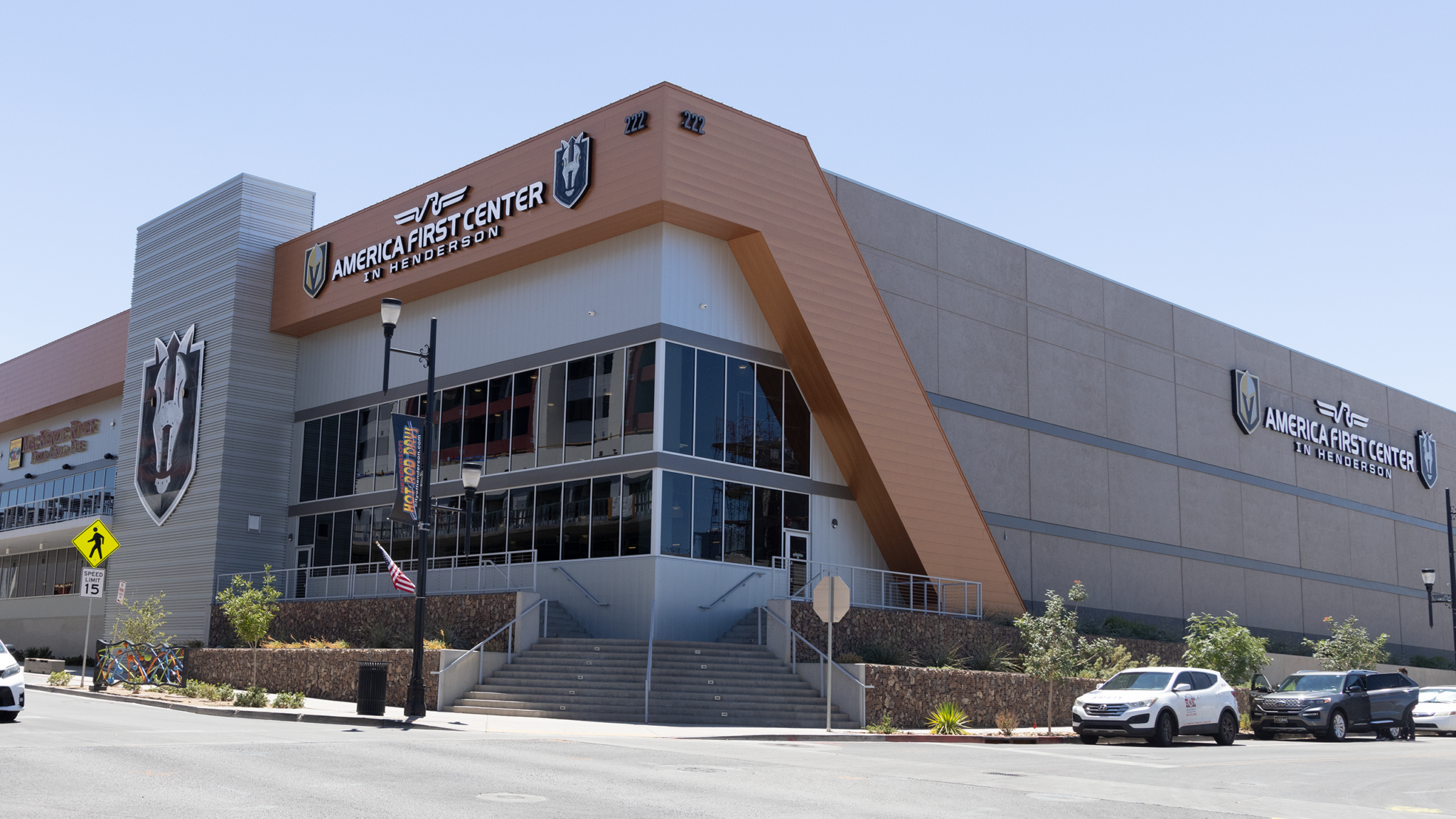 Venues - Foley Entertainment Group