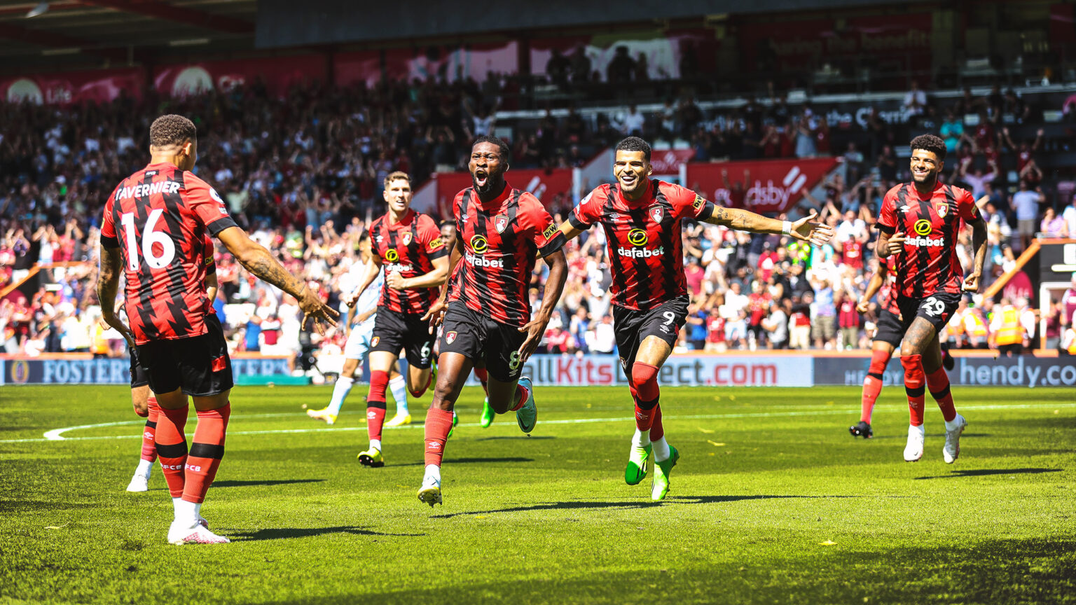 Sports - Foley Entertainment Group