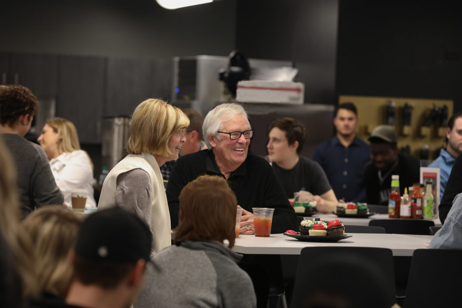 Foundations - Foley Entertainment Group