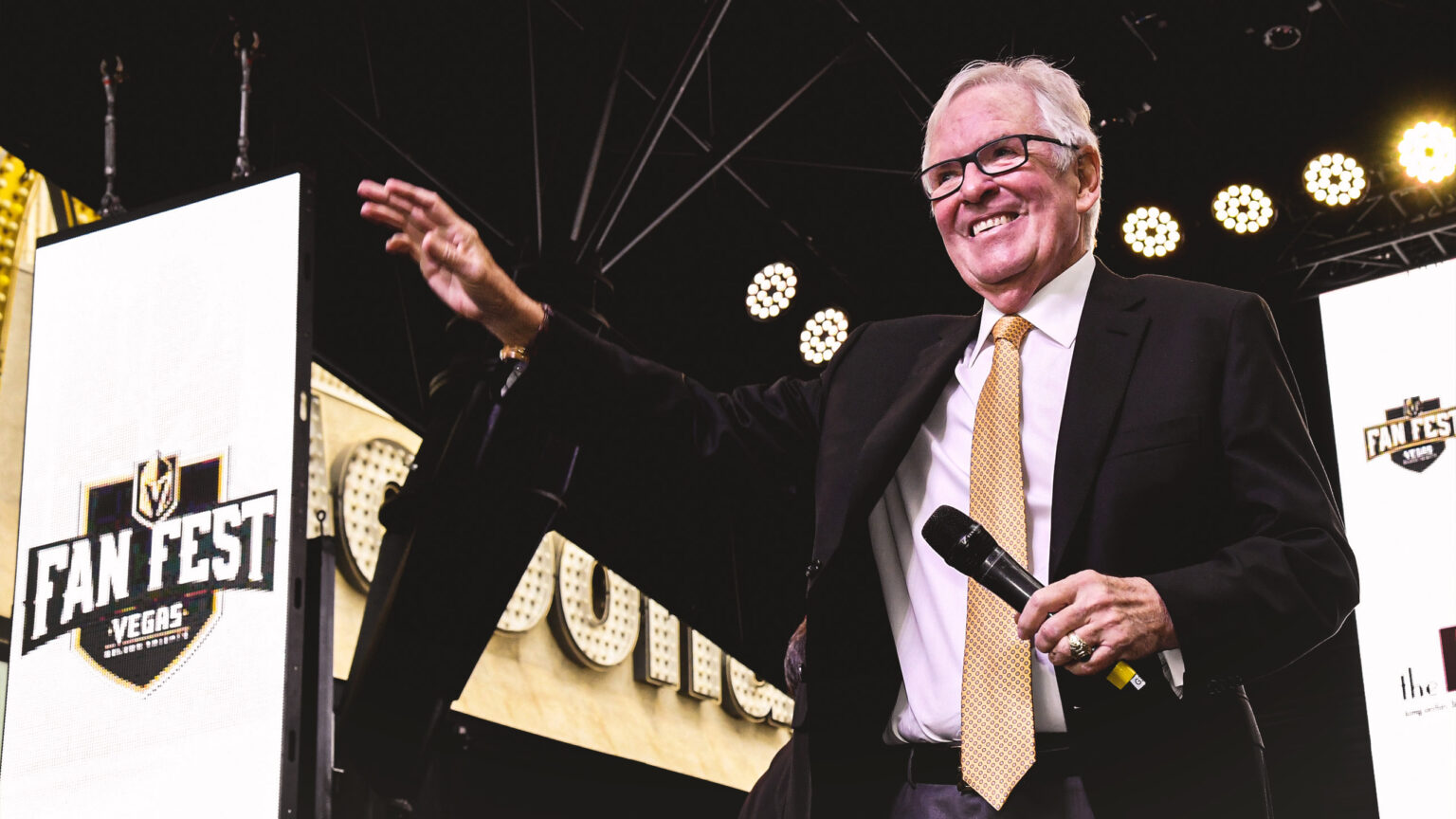 Foley Entertainment Group