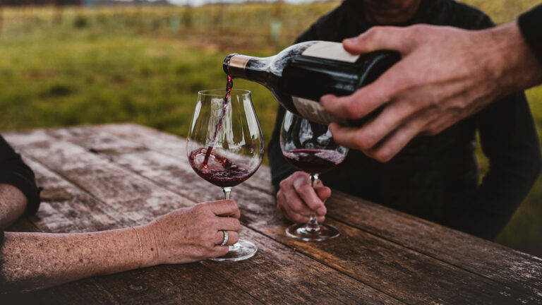 Hospitality - Foley Entertainment Group