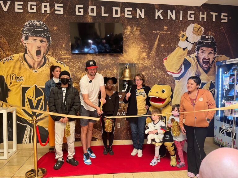 Foundations - Foley Entertainment Group