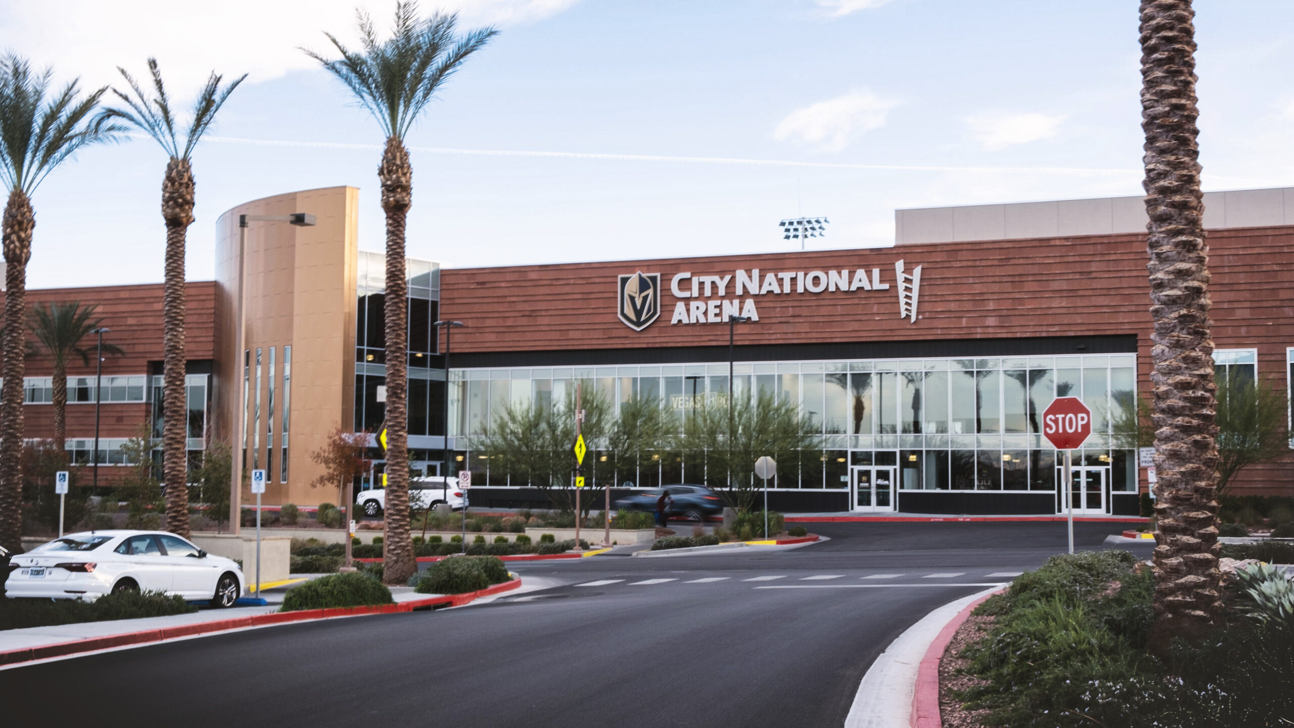 Venues - Foley Entertainment Group