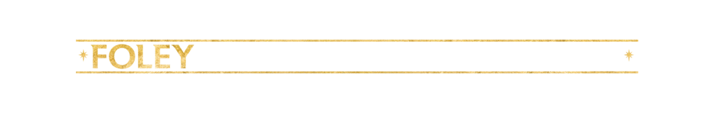 Hospitality - Foley Entertainment Group