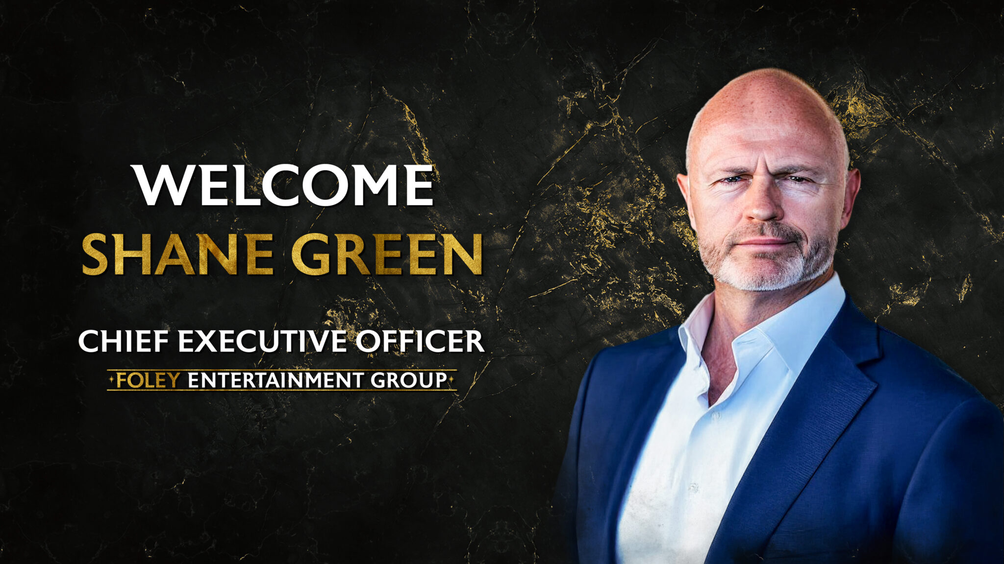 World-Renowned Hotelier and Customer Experience Expert Shane Green ...