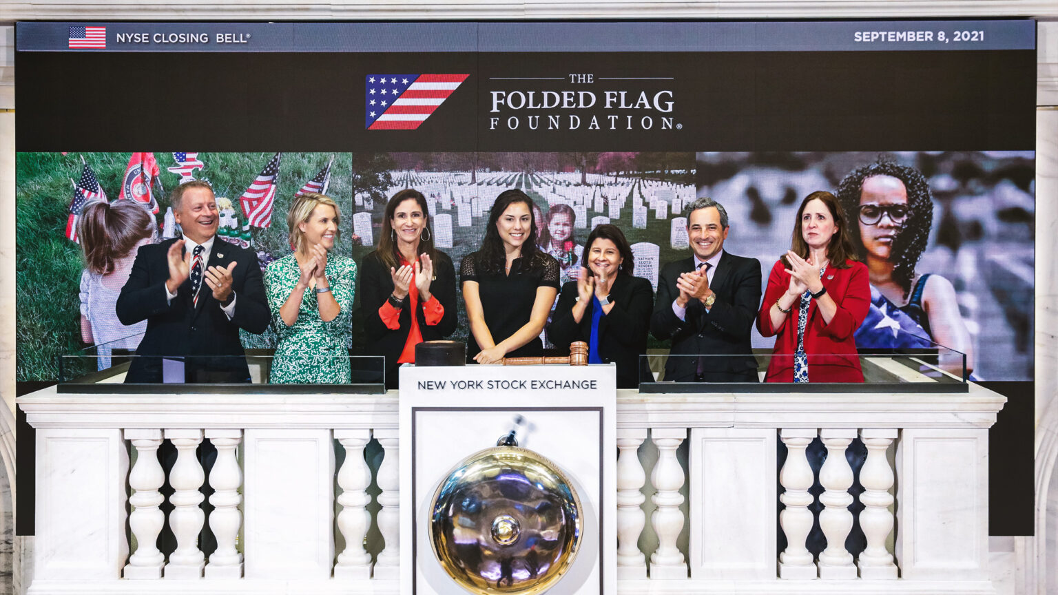 Foundations - Foley Entertainment Group