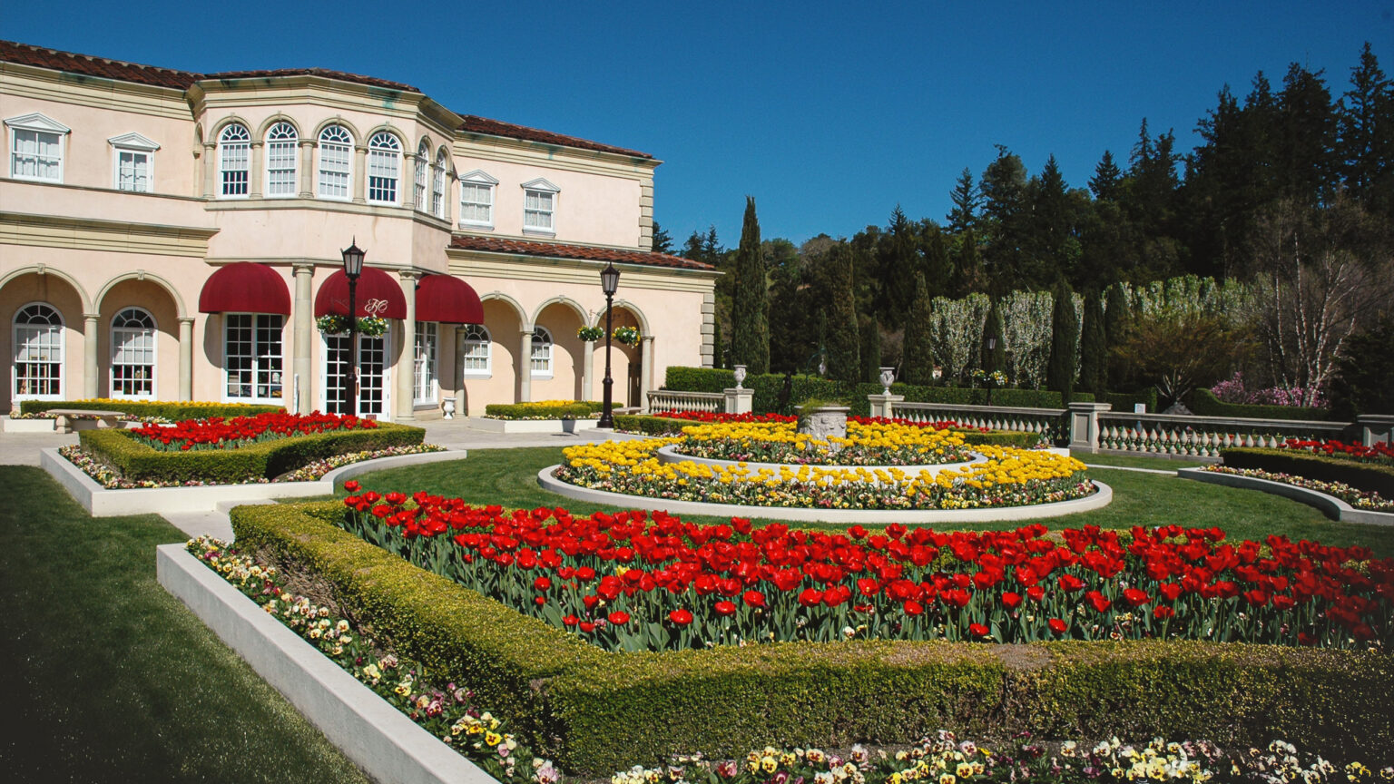 Hospitality - Foley Entertainment Group