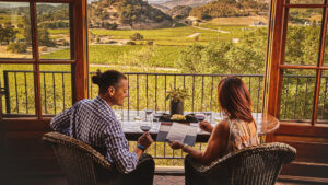 Hospitality - Foley Entertainment Group