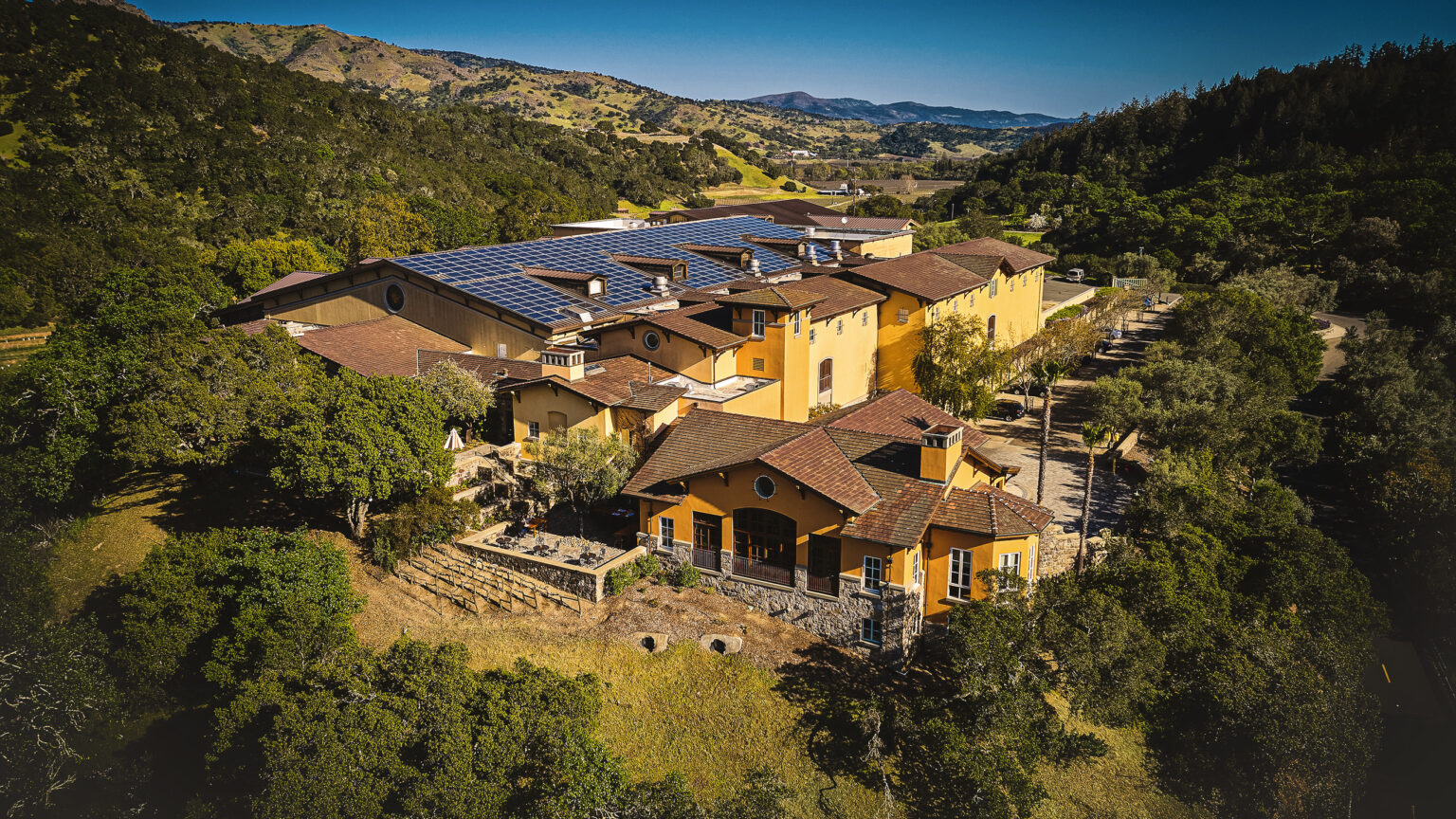 Hospitality - Foley Entertainment Group