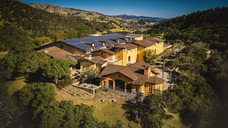 Hospitality - Foley Entertainment Group