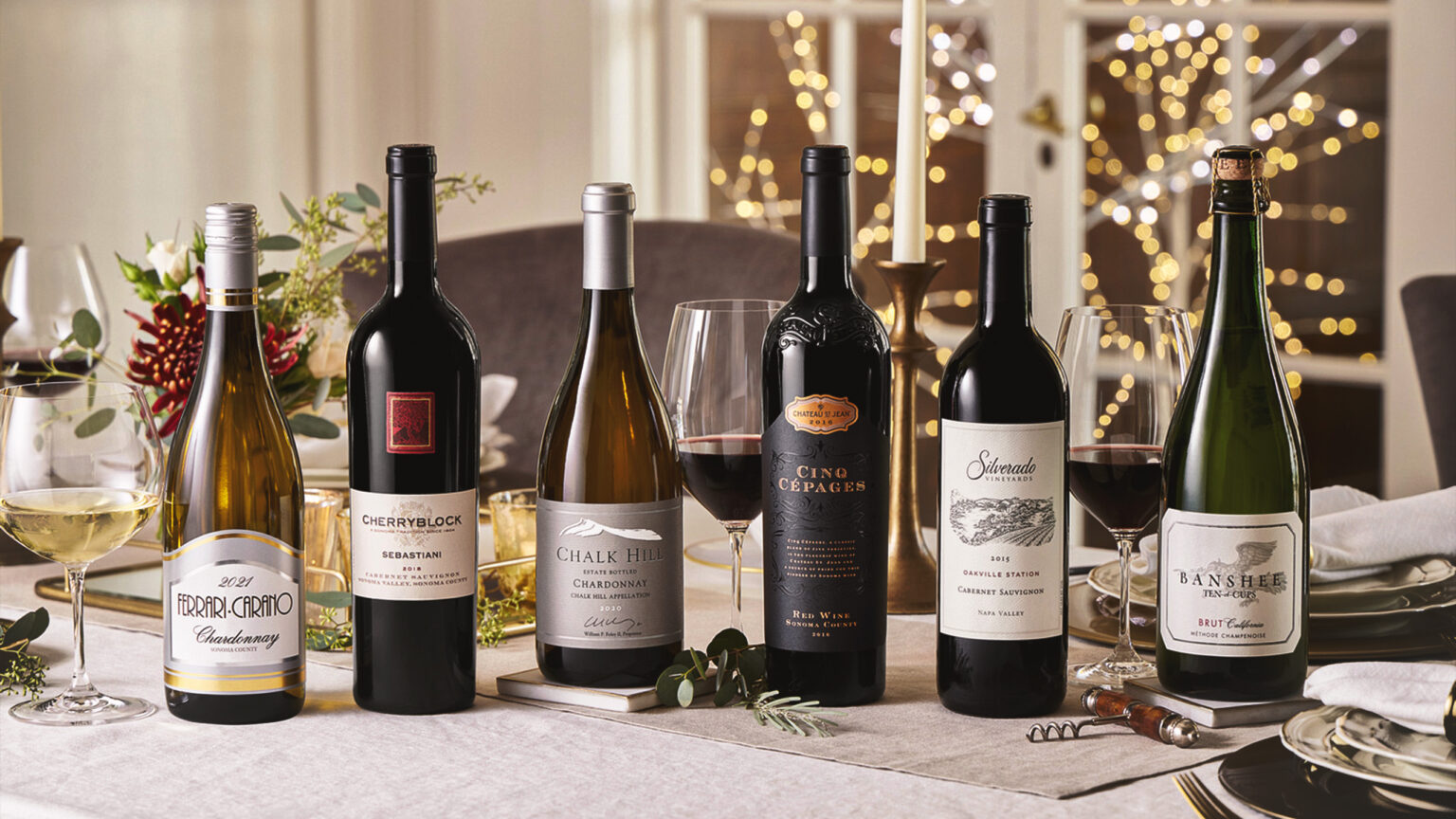 Hospitality - Foley Entertainment Group