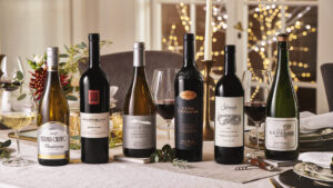 Hospitality - Foley Entertainment Group