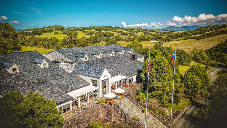 Hospitality - Foley Entertainment Group