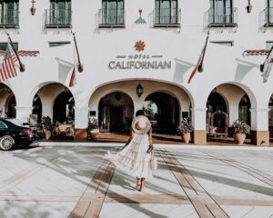 Hospitality - Foley Entertainment Group