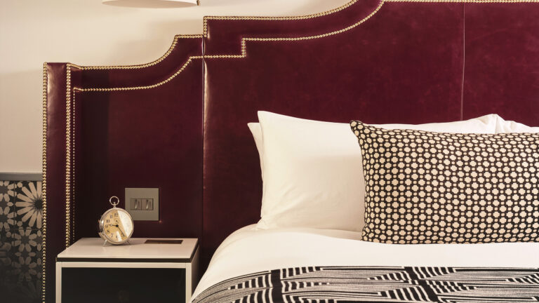 Hospitality - Foley Entertainment Group