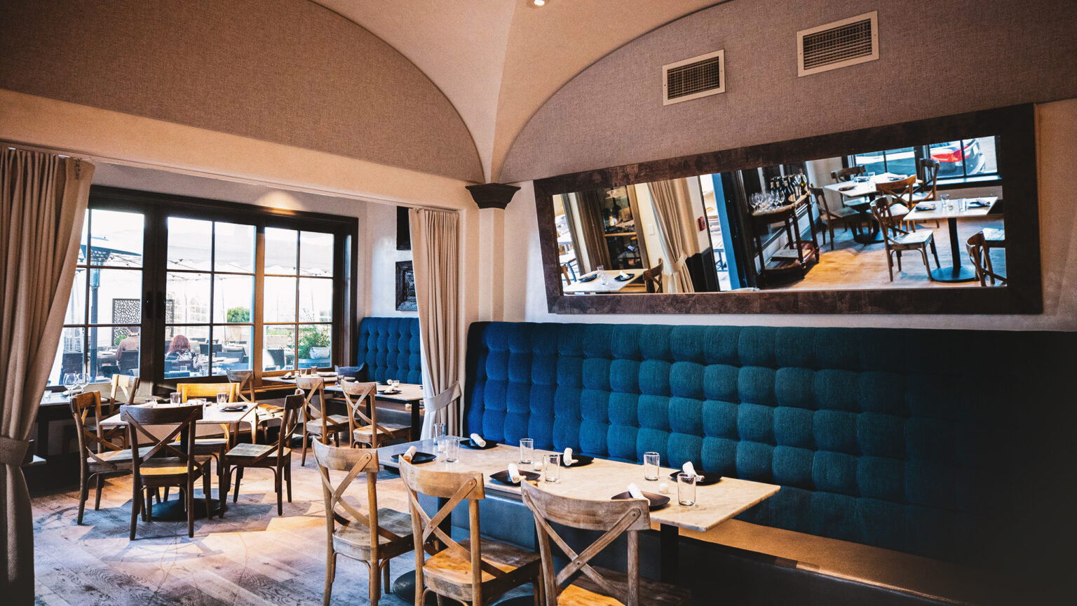 Hospitality - Foley Entertainment Group