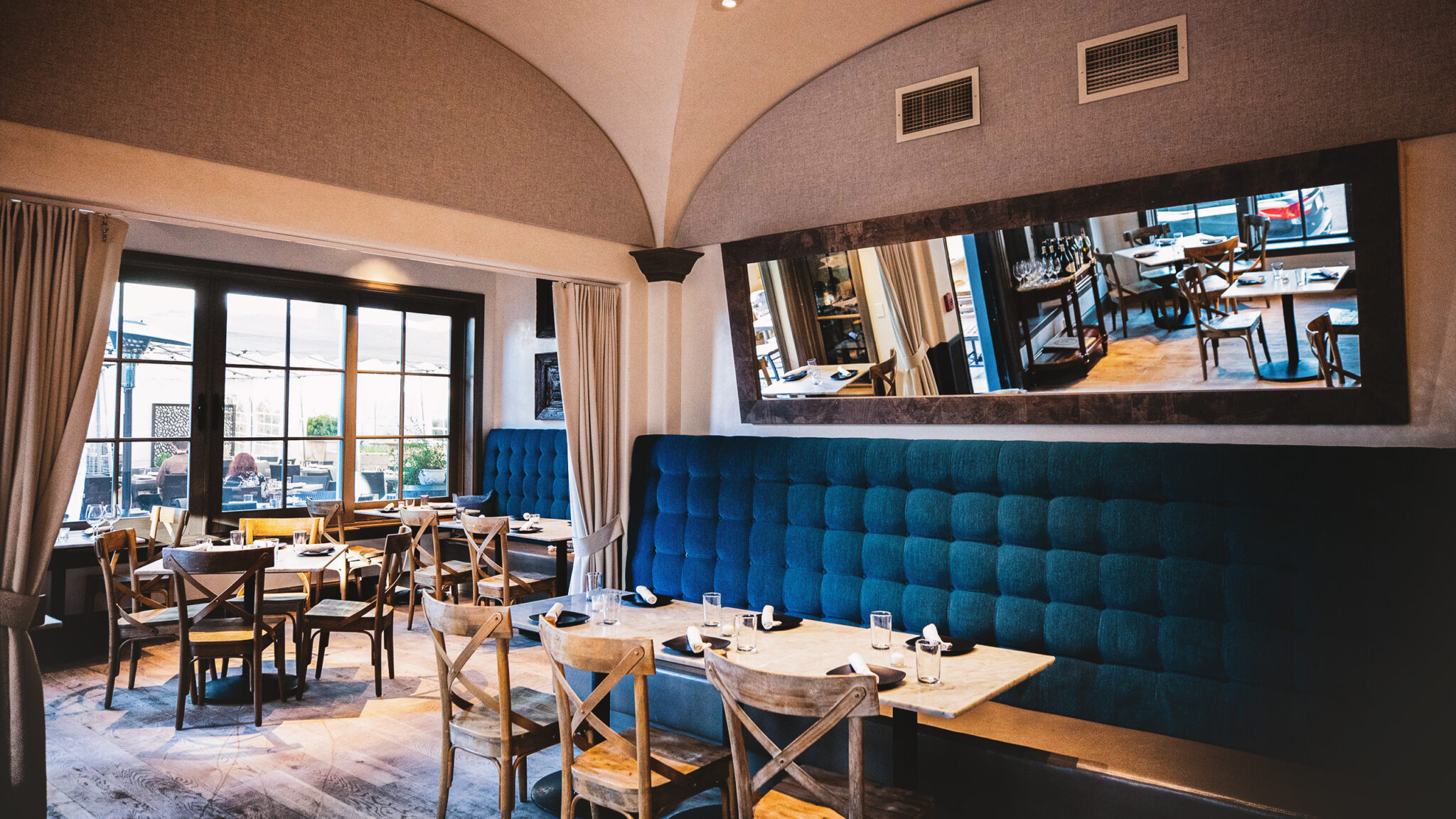 Hospitality - Foley Entertainment Group