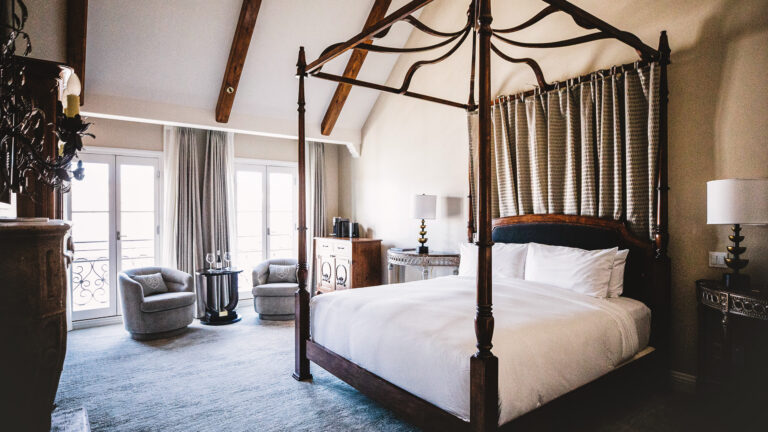 Hospitality - Foley Entertainment Group