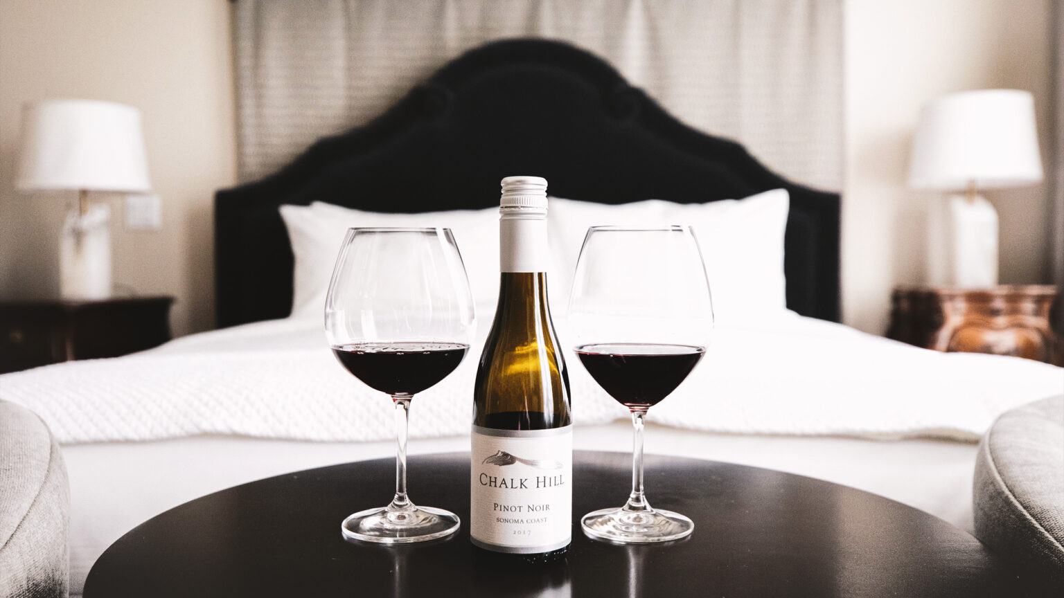 Hospitality - Foley Entertainment Group