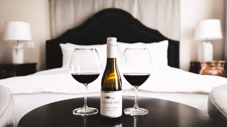 Hospitality - Foley Entertainment Group