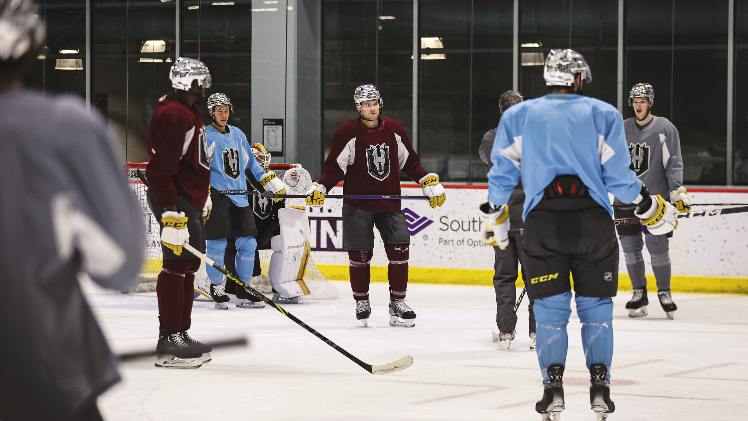 Venues - Foley Entertainment Group