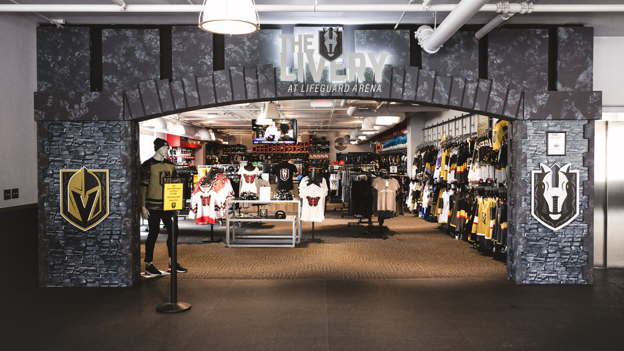 Venues - Foley Entertainment Group