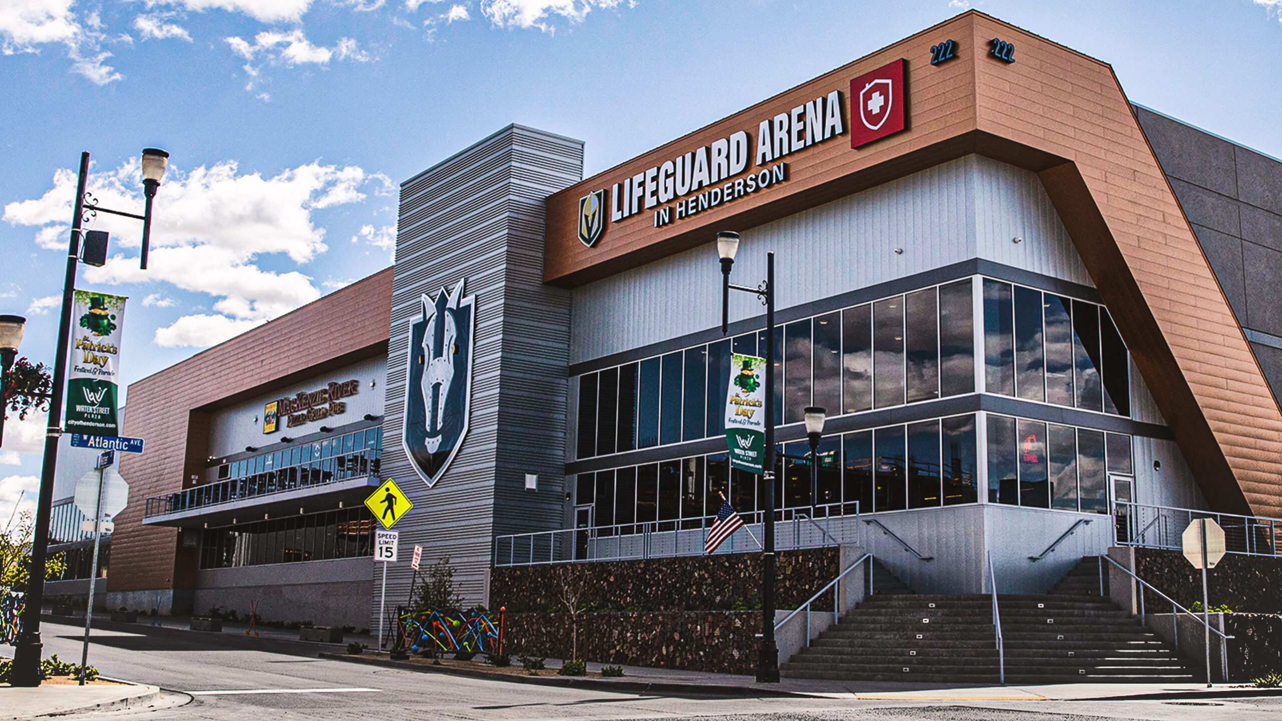 Venues - Foley Entertainment Group