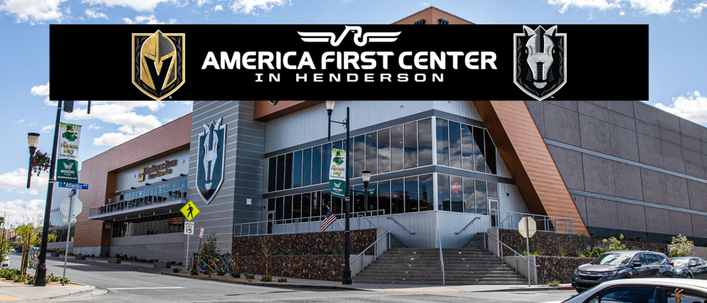 Venues - Foley Entertainment Group