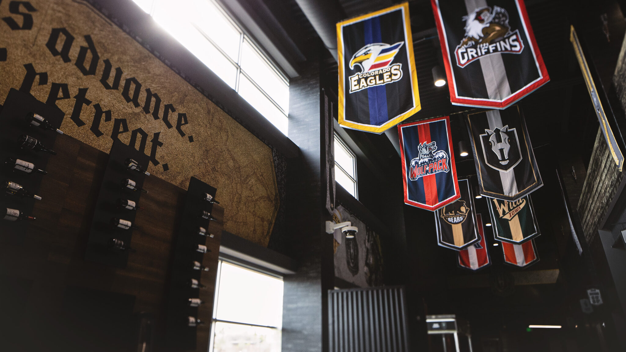 Venues - Foley Entertainment Group