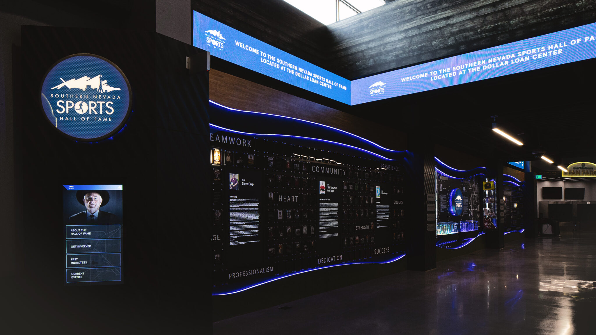 Venues - Foley Entertainment Group