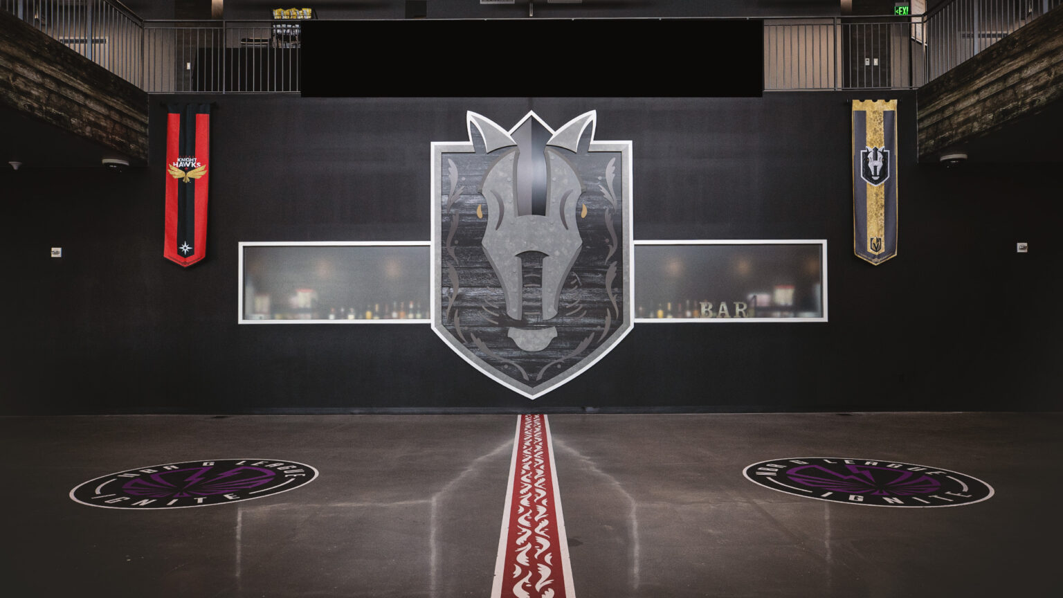 Venues - Foley Entertainment Group