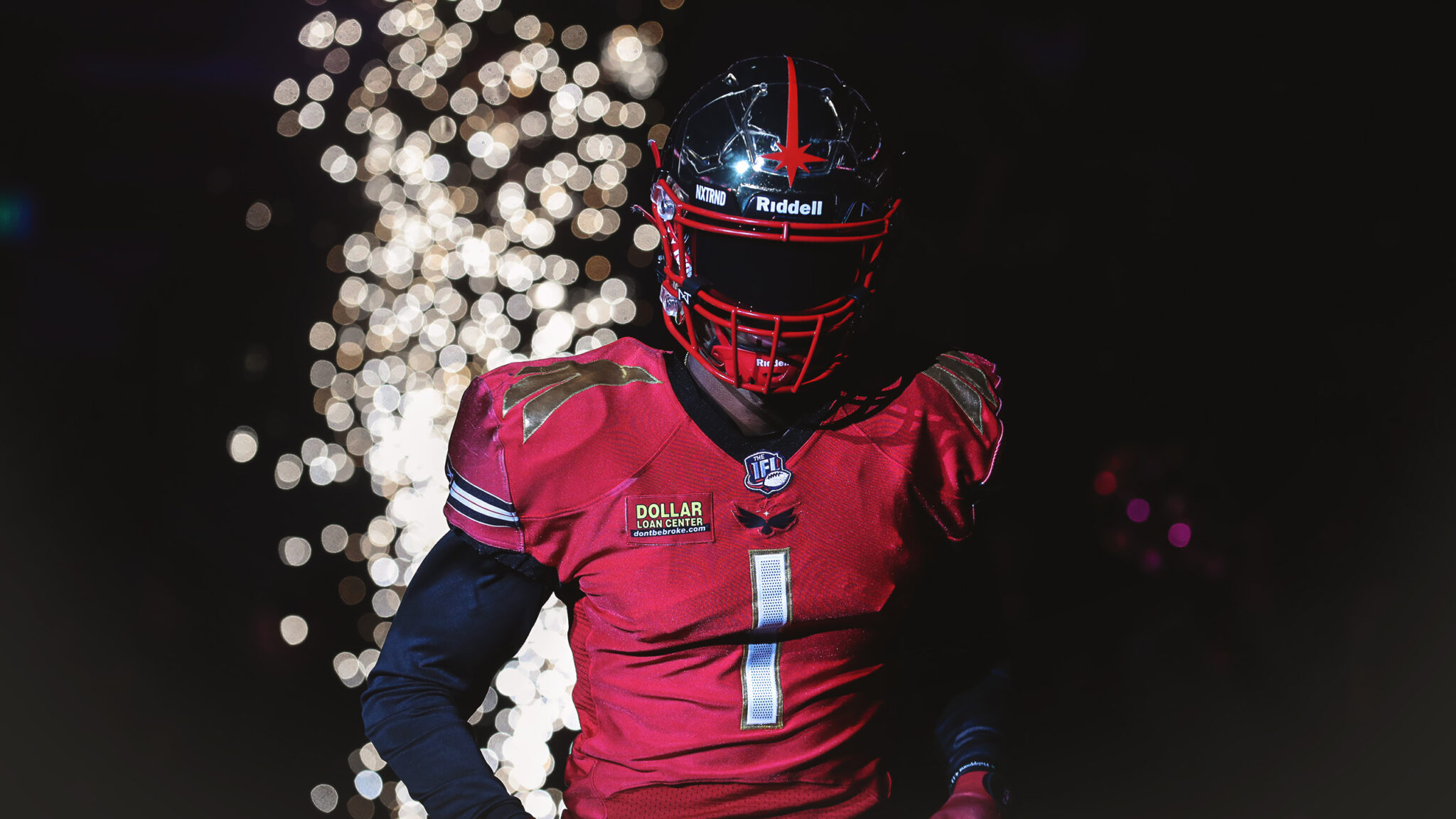 Sports - Foley Entertainment Group