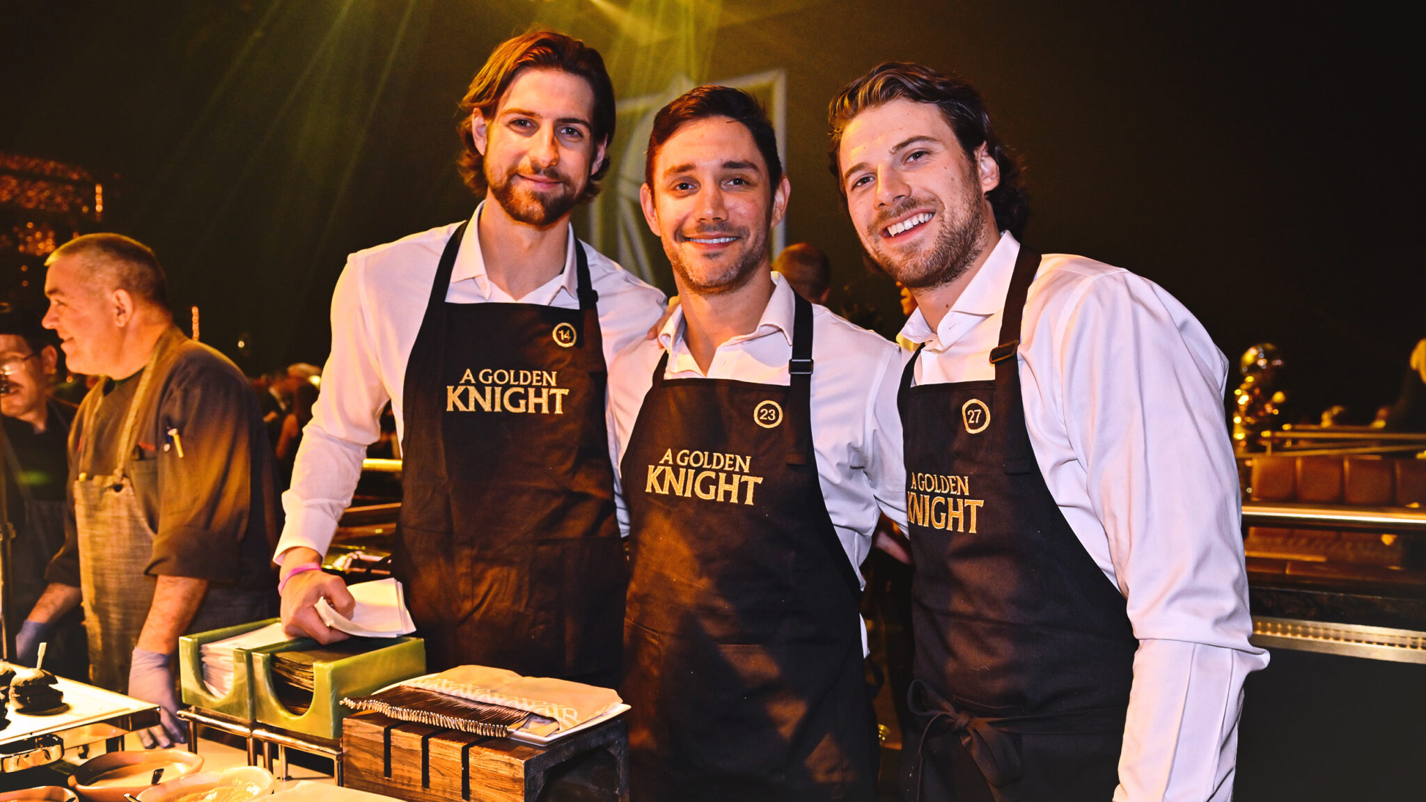 Foundations - Foley Entertainment Group