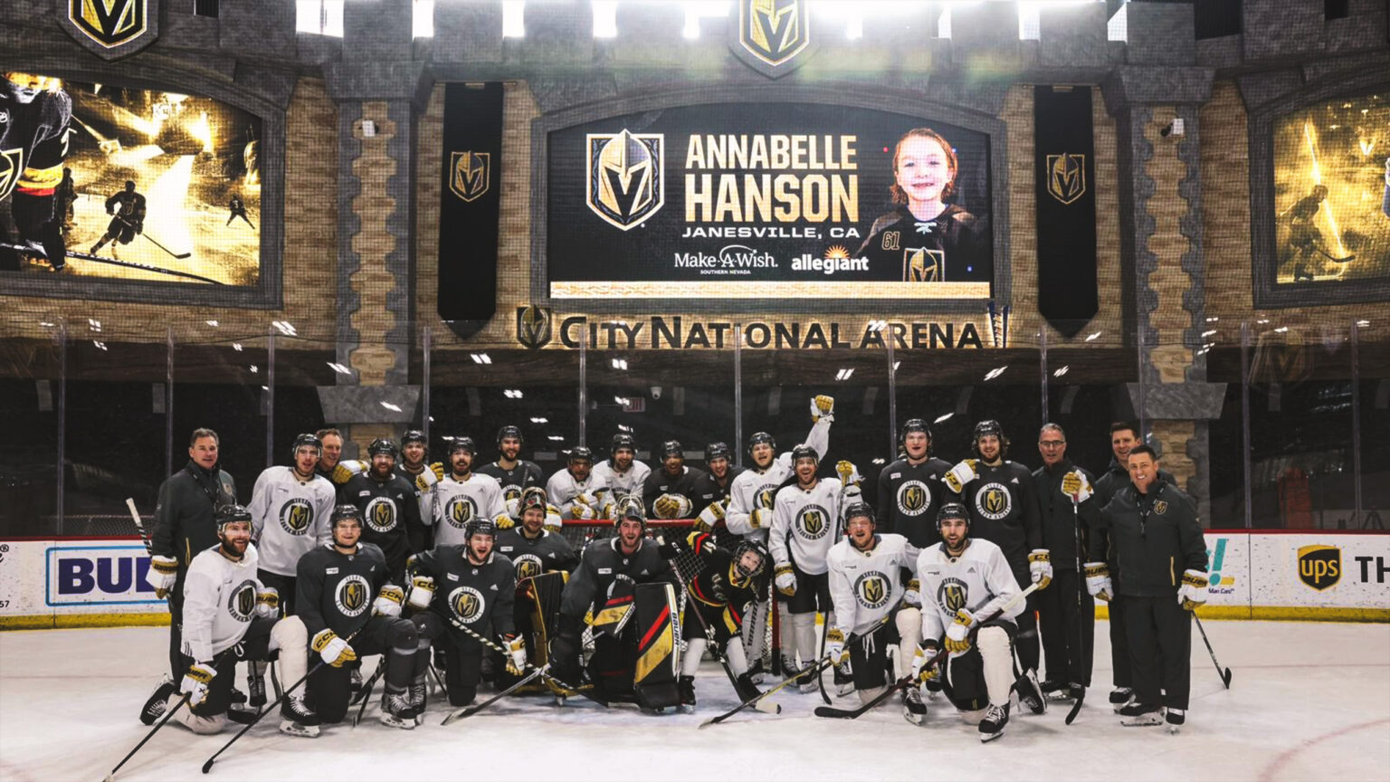 Foundations - Foley Entertainment Group