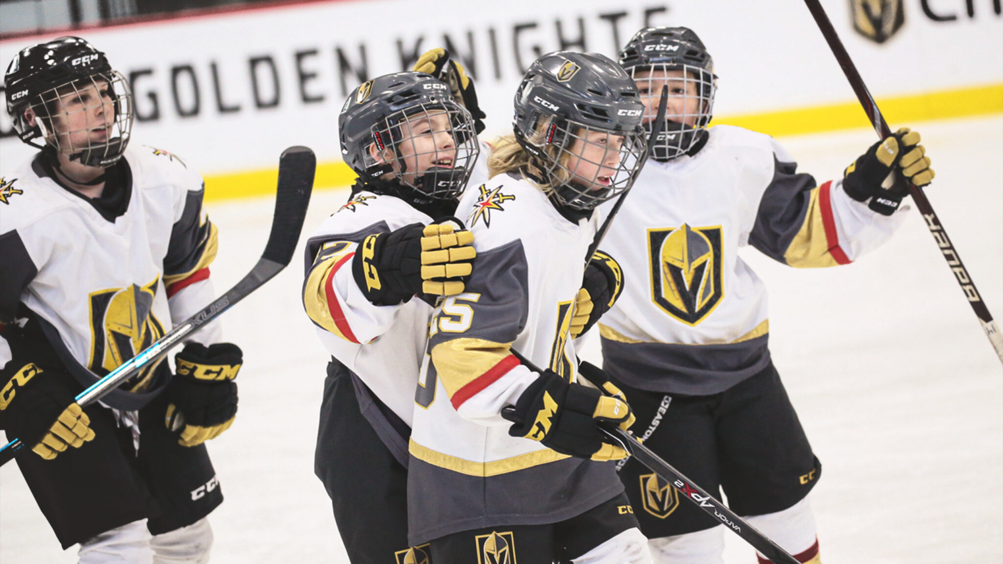 Foundations - Foley Entertainment Group