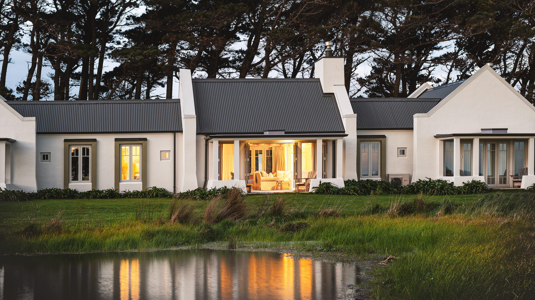 Hospitality - Foley Entertainment Group