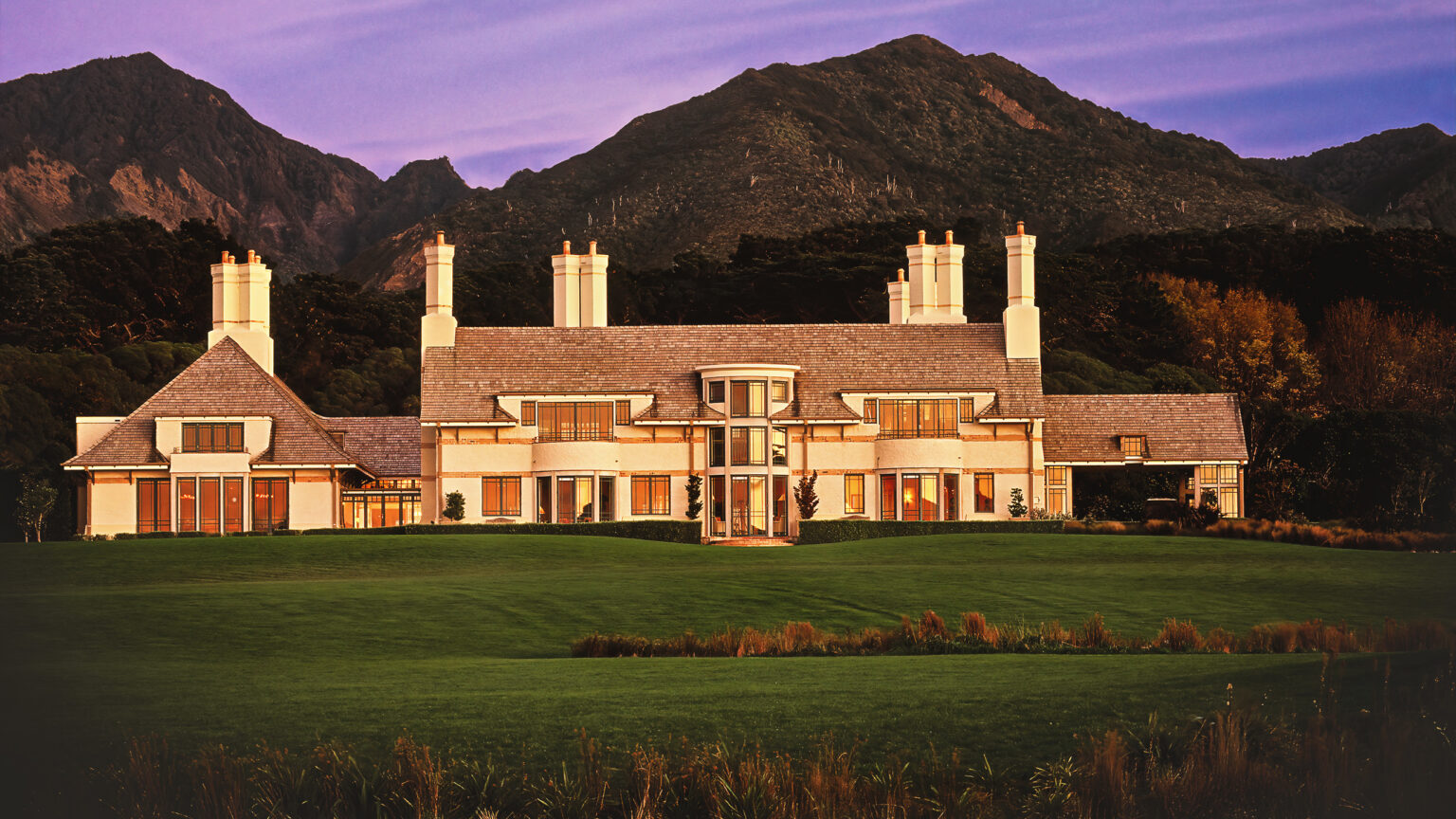 Hospitality - Foley Entertainment Group